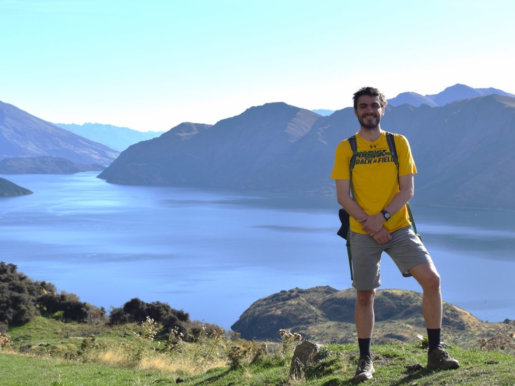 People – Schwartzman Lab