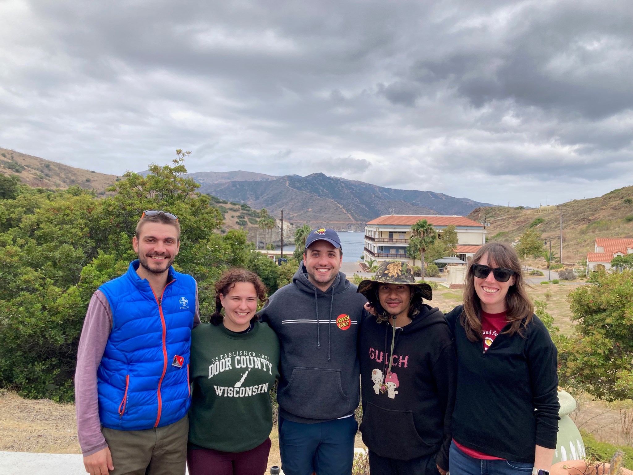 Schwartzman Lab – Microbial collective behavior, multicellularity and ...